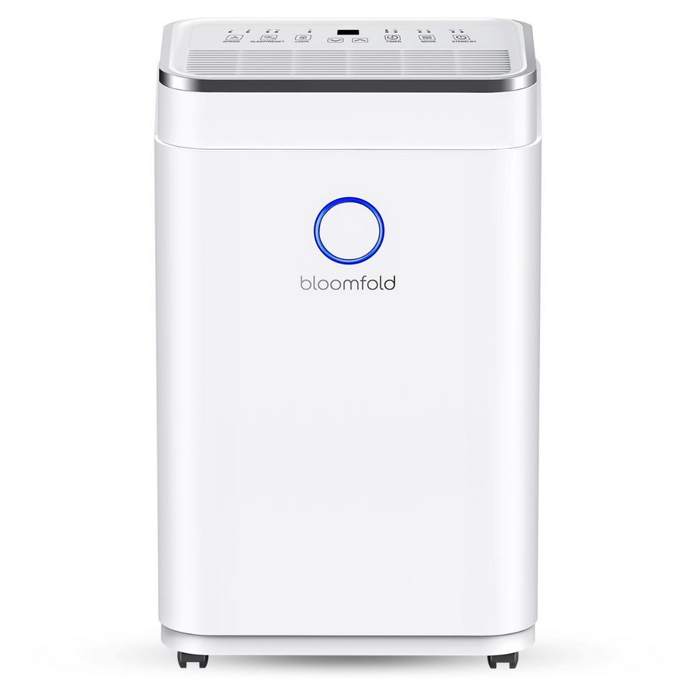 Bloomfold | Specialized in a healthy indoor climate