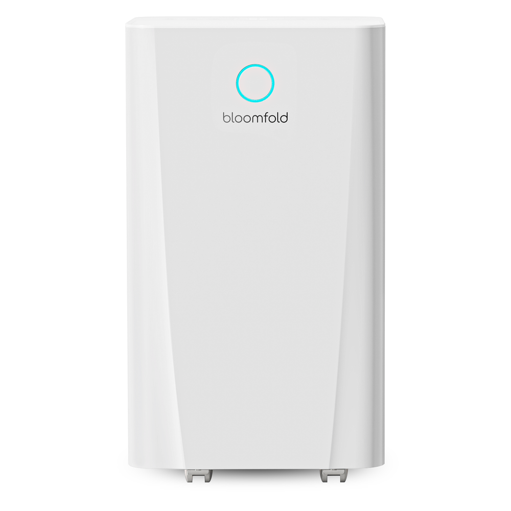 Bloomfold | Specialized in a healthy indoor climate