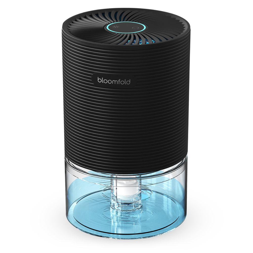 Bloomfold compact luchtontvochtiger 600ml