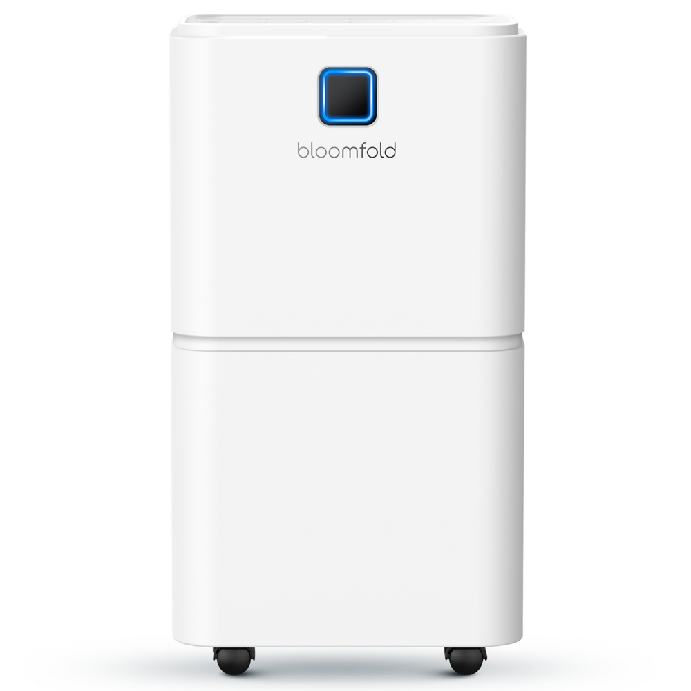Bloomfold | Specialized in a healthy indoor climate
